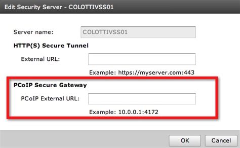 VMware View IPad Client And PCoIP Gateway Chris Colotti S Blog