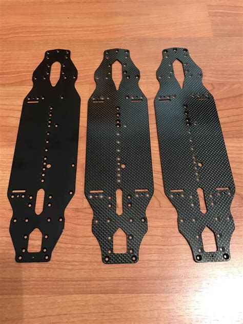 Xray T4 2017 Chassis Sale Aluminum And Graphite R C Tech Forums