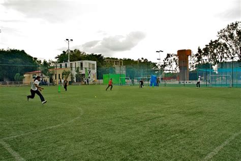 Play Arena Bangalore Sarjapur Road A Must Visit Playo Playo