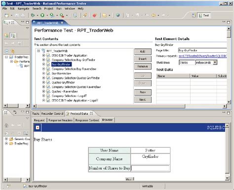 Installing Rational Performance Tester Workbench Ibm Tivoli Composite Application Manager