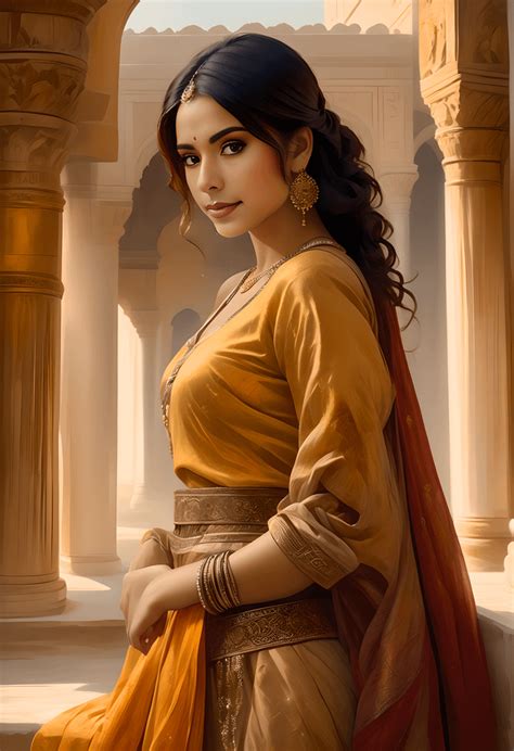 The Many Facets Of Doctor Priya Patel R Nomiai