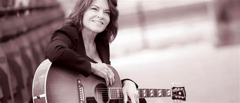 Rosanne Cash Concert Mge Muziekgebouw Eindhoven