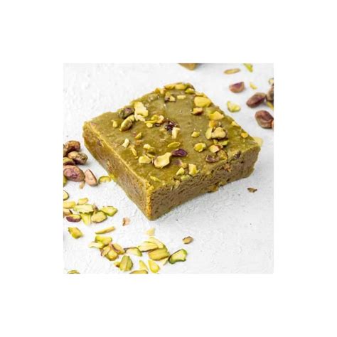 Rehmat Shereen Bulk Pista Halwa 8 8 Lbs