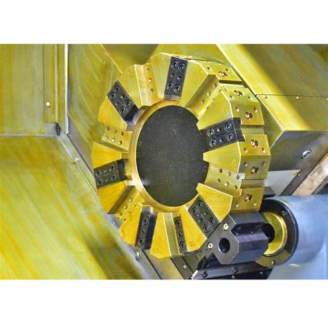 Br 1250 Cnc Slant Bed Lathe For Sale China Cnc Lathes Supplier