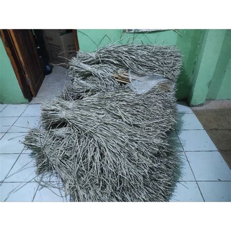 Jual Bahan Anyaman Pandan Shopee Indonesia