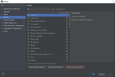 pycharm下robot framework环境搭建基于python版本 榴莲丿丶 博客园
