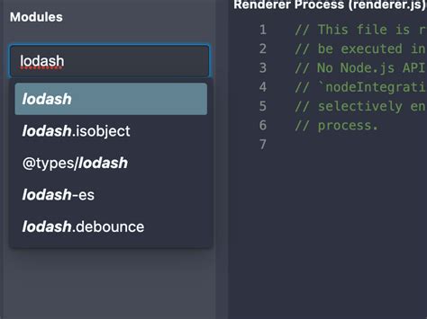Electron Fiddle Electron