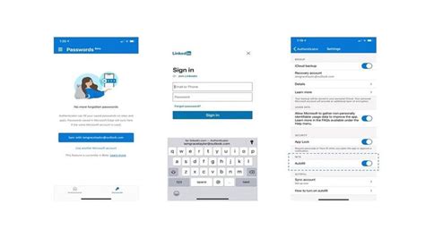 Microsoft Authenticator APK For Android Download