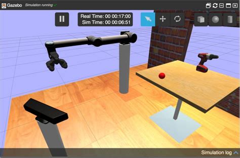 Ros Tutorial Moveit Manipulator Robot Learnros Robotics The