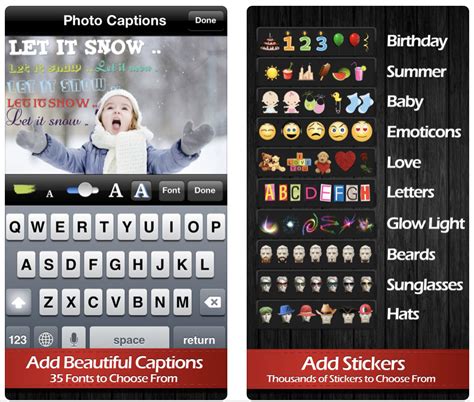 How To Add Text To Photos On IPhone InfiniGEEK