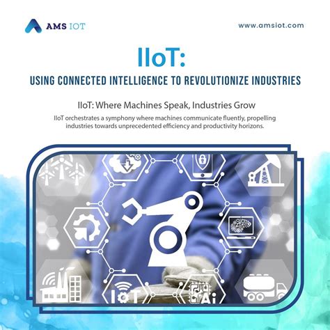 Ams Iot On Linkedin Amsiot Iot Iiot Industrialautomation Iotservices Industrialiot…
