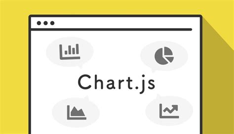 Javascriptのライブラリ「chartjs」でグラフ・チャートを表示 Dub Design