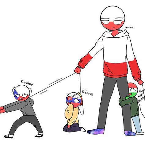 Countryhumans Trending Videos Gallery Know Your Meme