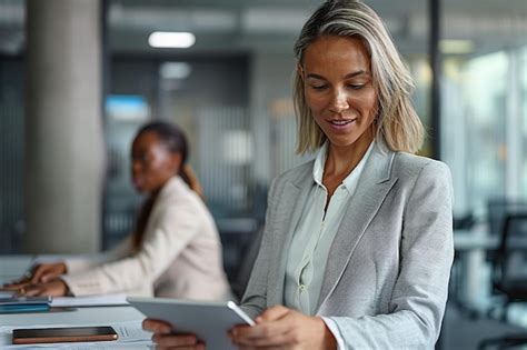 Strategic Business Planning And Execution Premium Ai Generated Image