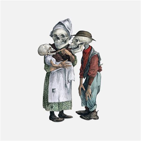 First Tooth Skeletons Tofujoe