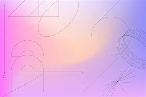 Free Vector Gradient Abstract Background