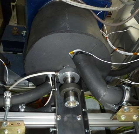 Figure 1 From Thermal Finite Element Modeling And Simulation Of A Squirrel Cage Induction