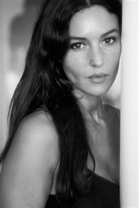 Monica Belluccis Pictures Hotness Rating 87810