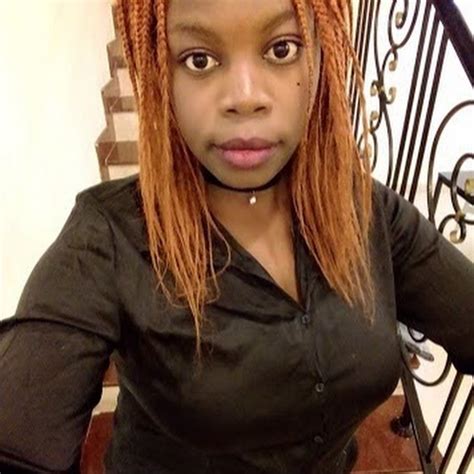 Veronica Wangari Youtube