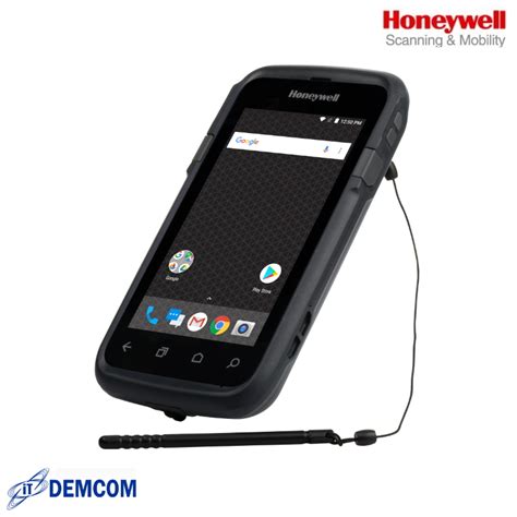Терминал Honeywell Dolphin CT60