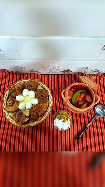 كسكس أولاد نايل كسكس جزائري🇩🇿الوصفة على قناتيالجزائر الجلفة المولد