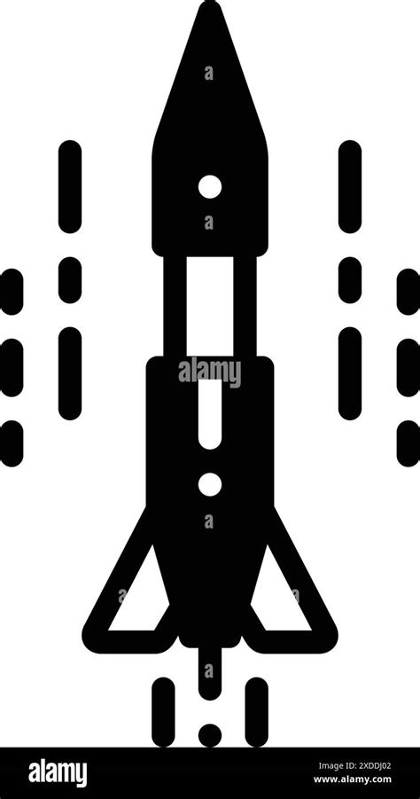 Projectile Launch Stock Vector Images Alamy