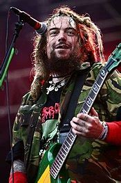 List Of Soulfly Members Wikipedia