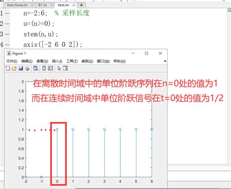 Matlab学习004 使用matlab绘制卷积波形图matlab卷积 Csdn博客