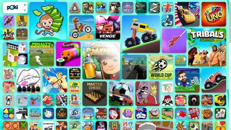 Juegos Para Jugar Gratis Juegos Free Poki Gtydb
