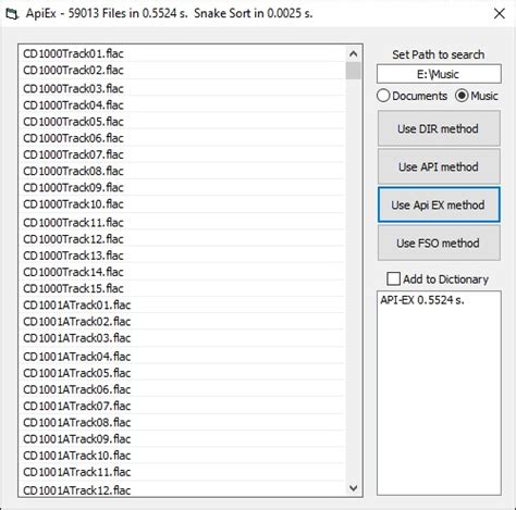 Vb6 Ucshellbrowse A Modern Replacement For Drivefilelist W Extensive Features Page 4 Vbforums