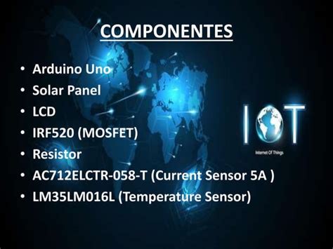 Solar Data Logger Simulationnnnnnnn Pptx