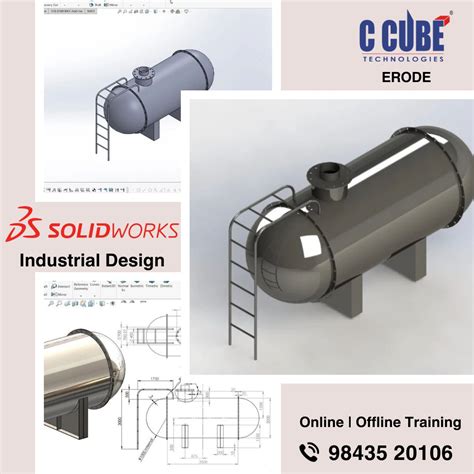 Solidworks Cad Engineeringdesign Solidworkstraining Cadtraining