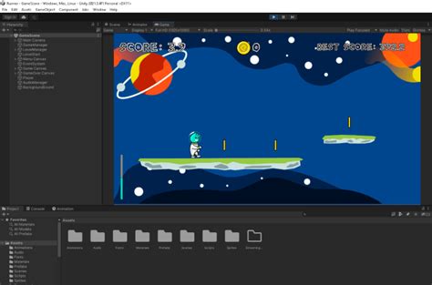 Prototype D Games Effectively By Kanariandev Fiverr