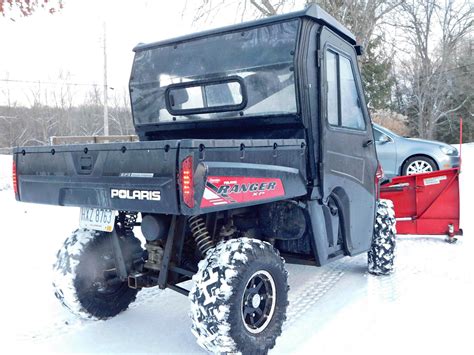 2012 Polaris Rangers 800 Exp Eps Rangers 800 Exp Eps Powersport Vehicles Salem Ohio