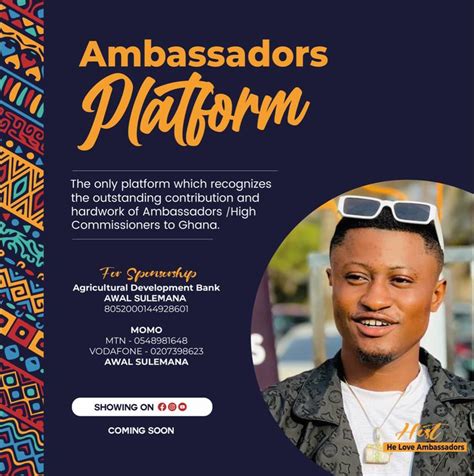 Program Flyer Flyer Flyer Design Agricultural Development