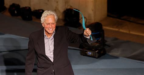 Michael Douglas Cumple 80 Años Infobae