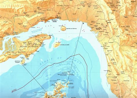 Gis Research And Map Collection Maps In The News