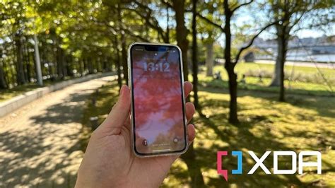 The Iphone Mini Was The Perfect Phone For Me