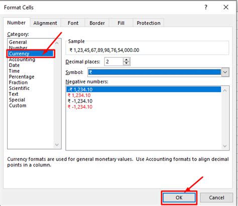Stop Excel From Rounding Numbers The Complete Guide