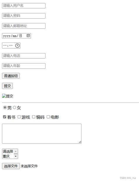 Html总结html Bgcolor属性高度 Csdn博客