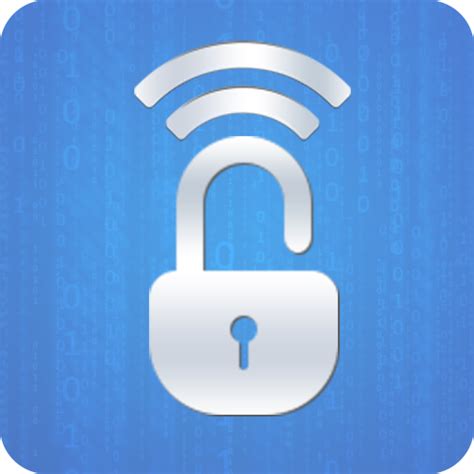 Wifi Password Hacker Key