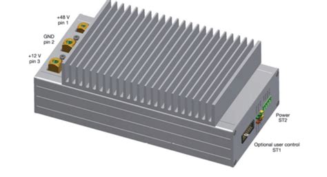 1 Kw Dcdc Converter Reference Design