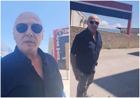 🎥 Video „გადმოდი ქალო მანქანიდან“ ბელიაშვილის ქუჩაზე ძაღლებზე მოძალადე მამაკაცმა ქალისკენაც