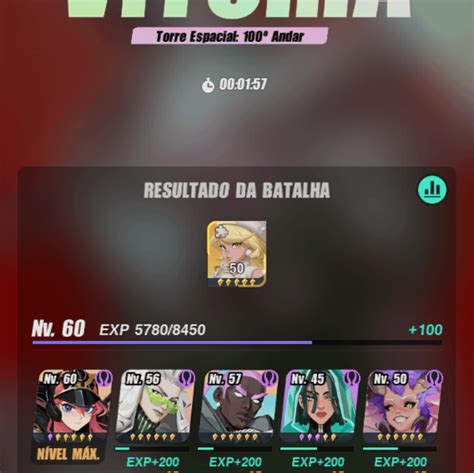 Spatial Tower Personal Record Smurf Account R Dislyte