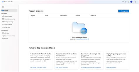 Analysing Generative Ai Embeddings With Azure Ai Hub A Hands On Guide