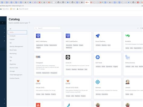 Faros Ai Cost And Reviews Capterra Australia 2023