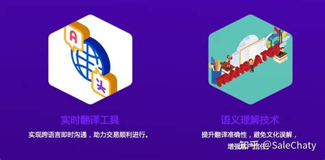 沟通无国界，打破语言壁垒 知乎