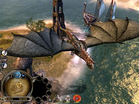 Drogoth image - Special Extended Edition: Director's Cut mod for Battle ...