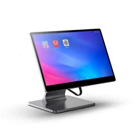 Sistem Pos All In One Imin Swan 1 Kit 4gb Ram 32gb Rom Wifi