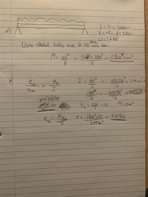 [maths] Could Anyone Check These Answers I Feel As Though The Working For It Was Too Easy For